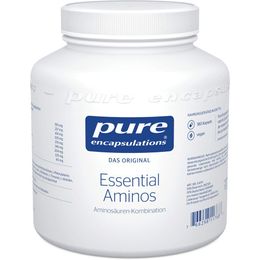 Pure Encapsulations Essential Aminos Kapseln 180 St