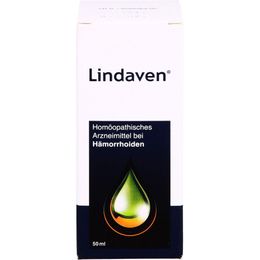 Pharma SGP Lindaven Mischung 50 ml