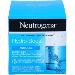 Neutrogena Hydro Boost Aqua Gel 50 ml