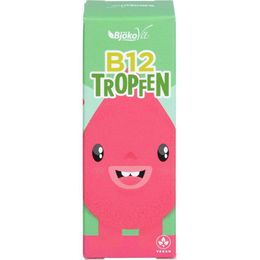 Vitamin B12 Kinder Tropfen 10 ml