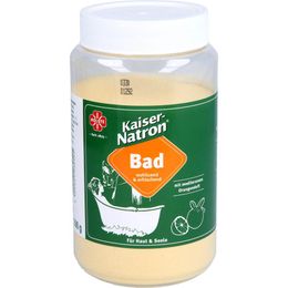 Arnold Holste Wwe. GmbH & Co. KG Kaiser Natron Bad 500 g