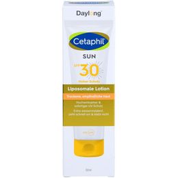Galderma Cetaphil Sun Daylong Spf 30 liposomale Lotion 100 ml