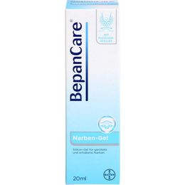 BAYER Bepancare Narben-Gel 20 ml