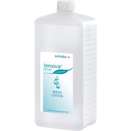 Sch&uuml;lke Sensiva Waschlotion 1 l