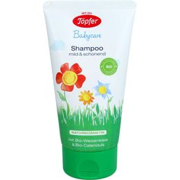 T&ouml;pfer Babycare Shampoo 150 ml
