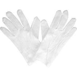 PARAM Handschuhe Zwirn Gr.11 2 St