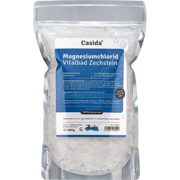 Magnesiumchlorid Vitalbad Zechstein 1 kg
