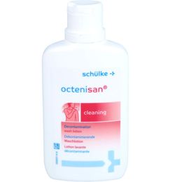 Sch&uuml;lke Octenisan Waschlotion 150 ml