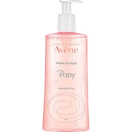 Pierre Fabre Avene Body mildes Duschgel 500 ml