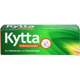 Wick Kytta Schmerzsalbe 100 g