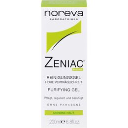 Noreva Zeniac Reinigungsgel 200 ml