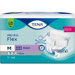 Essity Germany GmbH Tena Flex maxi M 22 St