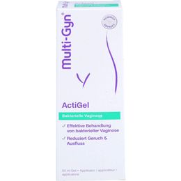 MULTI-GYN ActiGel 50 ml