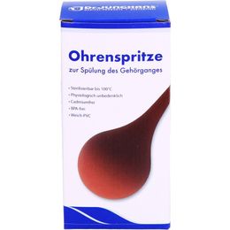 Dr. JUNGHANS Ohrenspritze 40 g 1 St