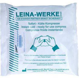 Senada K&auml;lte Sofortkompresse 1 St