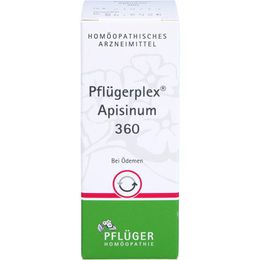 Pfl&uuml;ger&reg; Pfl&uuml;gerplex Apisinum 360 Tabletten 100 St