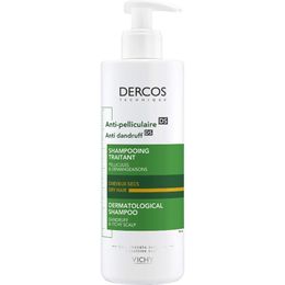 L'Oréal Vichy Dercos Anti-Schuppen Shampoo trock.Kopfhaut 390 ml
