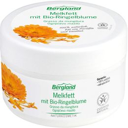Melkfett Mit Bio-Ringelblume Balsam 200 ml