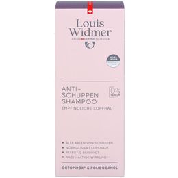 Louis Widmer Widmer body Anti-Schuppen Shampoo o.P. 150 ml
