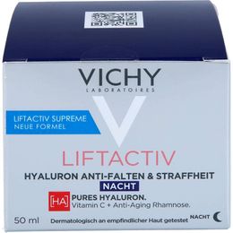 L'Oréal Vichy Liftactiv Nachtcreme 50 ml