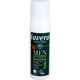 Lavera Men Rasierschaum De 150 ml
