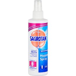 Reckitt Benckiser Deutschland GmbH Sagrotan Hygiene-Spray 500 ml
