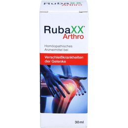 Pharma SGP Rubaxx Arthro Mischung 30 ml