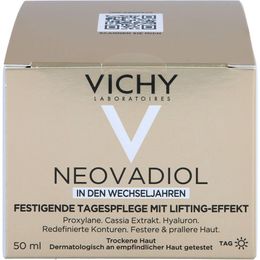 L'Oréal Vichy Neovadiol Tagescreme in den Wechseljahren Th 50 ml