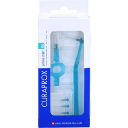 Curaprox Interdental Set Cps 06 mm t&uuml;rkis 5+2 St 1 P