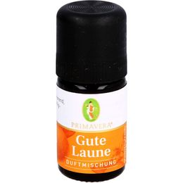 Primavera Gute Laune Duftmischung &auml;therisches &Ouml;l 5 ml