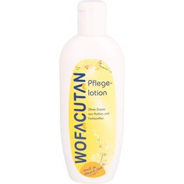 Wofacutan Pflegelotion 220 ml