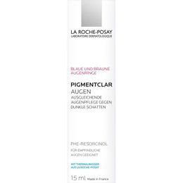 L'Oréal ROCHE-POSAY Pigmentclar Augenpflege 15 ml
