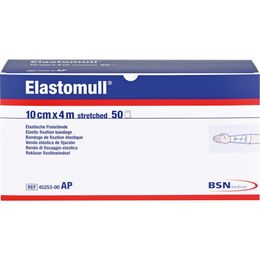 Avitamed Elastomull 10 cmx4 m elast.Fixierb. 50 St