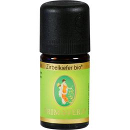 Primavera Zirbelkiefer &Ouml;l Bio &auml;therisch 5 ml