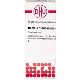 DHU-Arzneimittel Robinia Pseudacacia C 30 Globuli 10 g