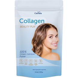 Collagen Beauty 100% Kollagen Hydrolysat Pulver 400 g