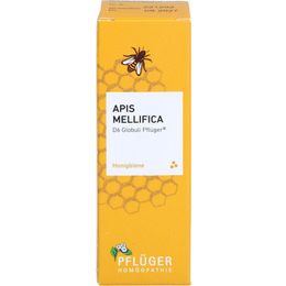 Pfl&uuml;ger&reg; Apis Mellifica D 6 Globuli Pfl&uuml;ger Globulispender 10 g