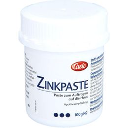 Zinkpaste Caelo HV-Packung 100 g