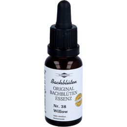MCM KLOSTERFRAU Vertr. GmbH Bachbl&uuml;ten Murnauer Willow Tropfen 20 ml