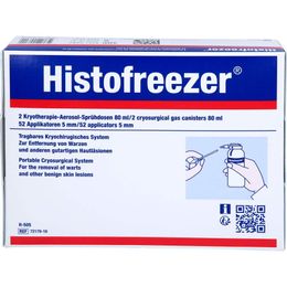 BSN Histofreezer medium 5 mm 2X80 ml