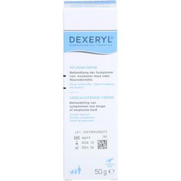 Pierre Fabre Dexeryl Pflegecreme 50 g