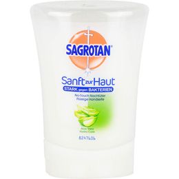 Reckitt Benckiser Deutschland GmbH Sagrotan No-Touch Nachf&uuml;ller Aloe Vera Handseife 250 ml