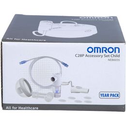 HERMES Arzneimittel Omron C28P Year-Pack Kinder 1 St