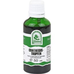 Hecht-Pharma Crataegus Tropfen 50 ml