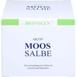 Biovolen Aktiv Moossalbe 100 ml