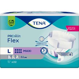 Essity Germany GmbH Tena Flex maxi L 3X22 St