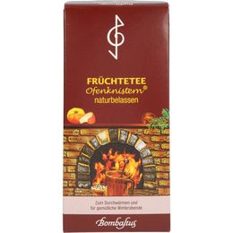 Bombastus Ofenknistern Fr&uuml;chtetee 200 g