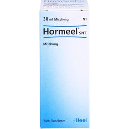Heel Hormeel Snt Tropfen 30 ml