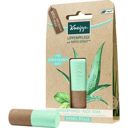 Kneipp GmbH Kneipp Lippenpflege Hydro Wasserminze/Aloe Vera 1 St
