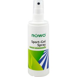 Eimermacher SPORT-GEL Spray R&ouml;wo 100 ml